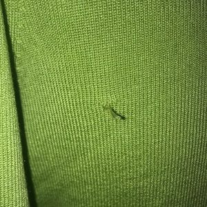 Christopher Fischer | Sweaters | Christopher Fischer Lime Green ...